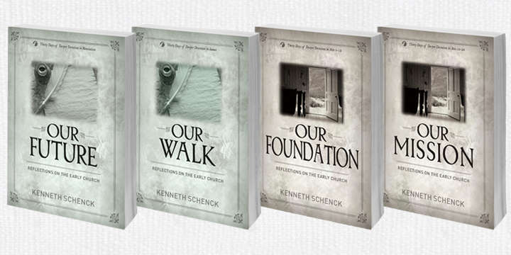 Our Foundation, Our Mission, Our Walk, Our Future | The Wesleyan Church